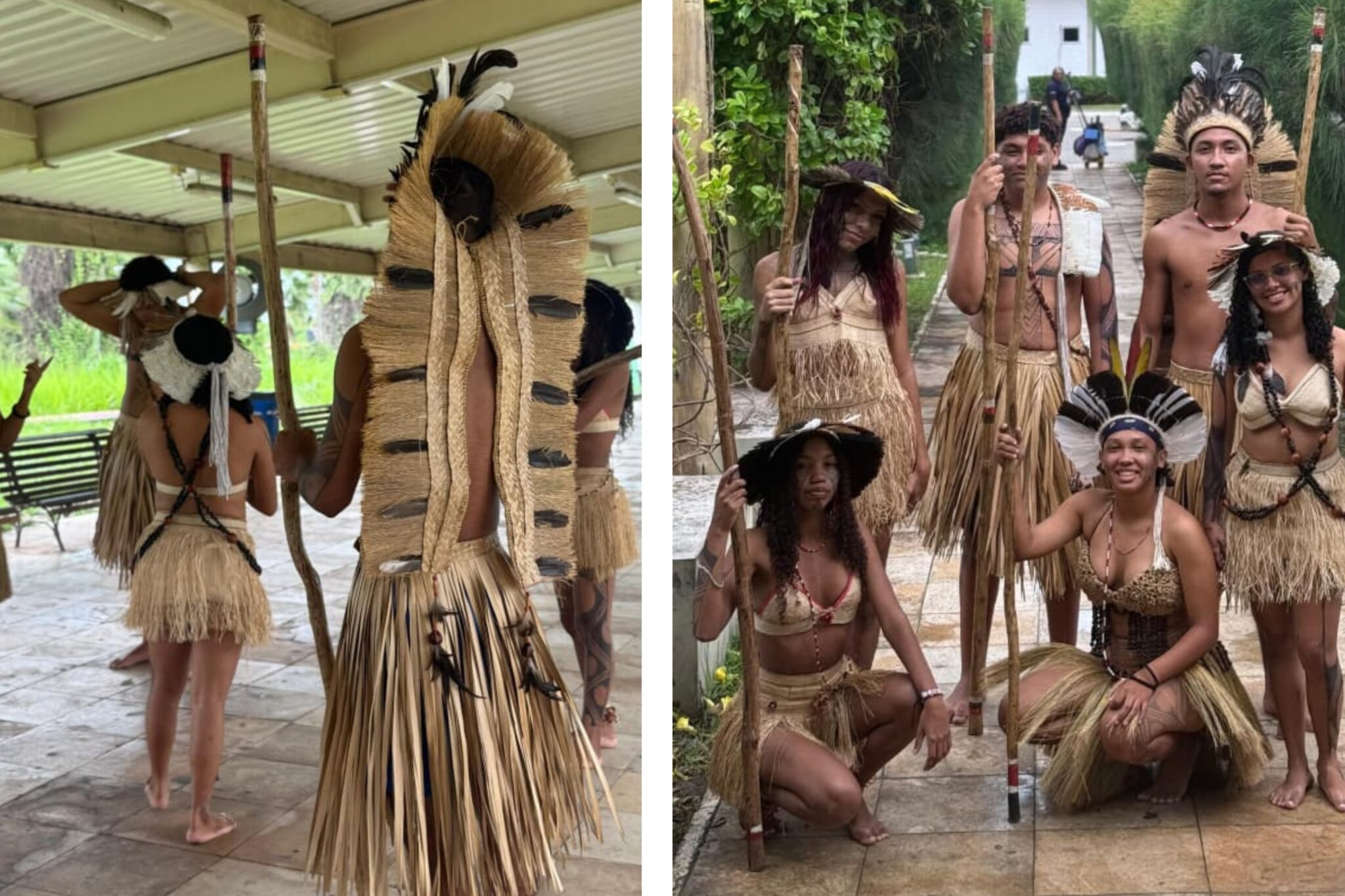 Aeris hosts an event on Indigenous identity and resistance - Aeris Energy